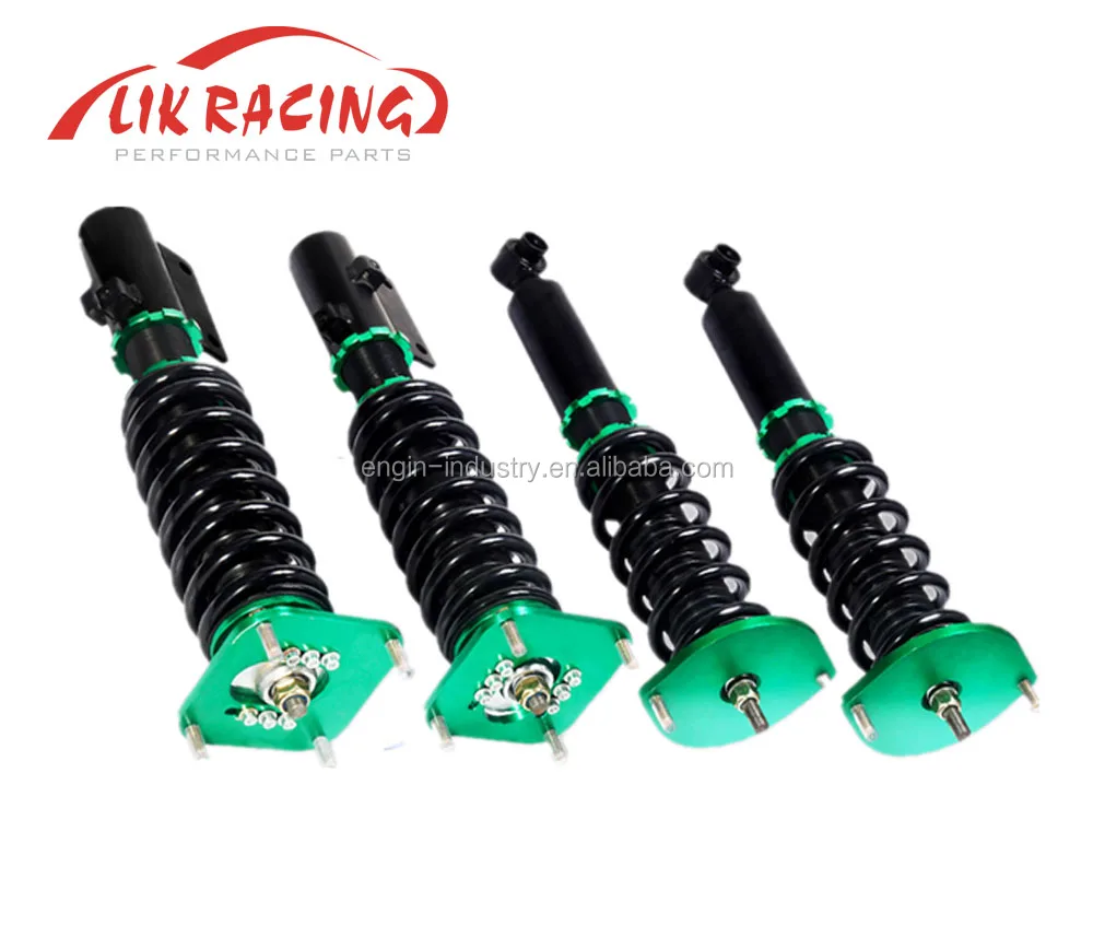 Performance Mono-tube Design Shock Absorber For Audi A3(8l)97-06 - Buy ...