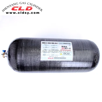 Cng3 Cylinders/cng Carbon Composite Cylinder Cng Type 3 Cylinders For ...