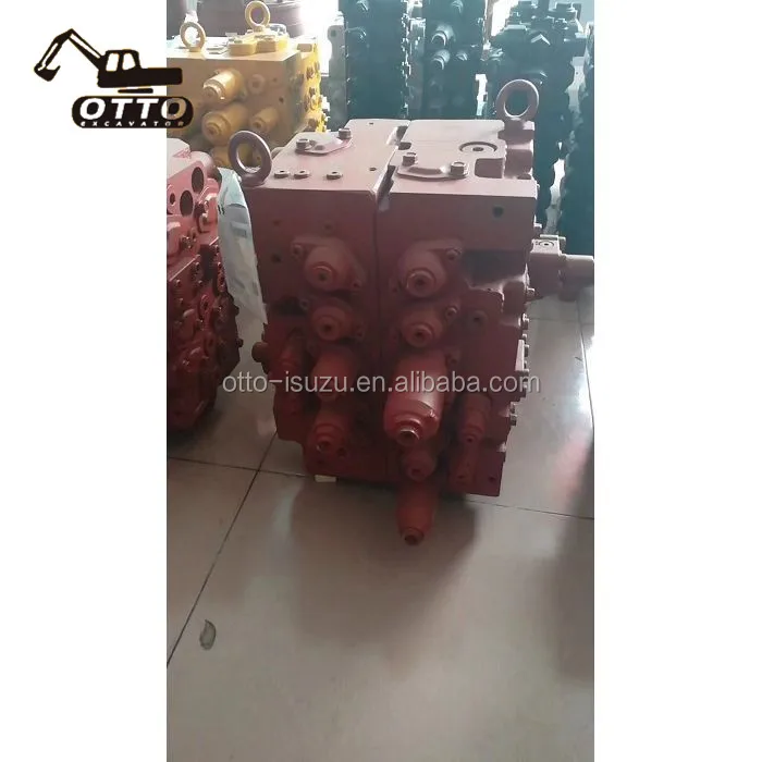 KMX15NB R335 液压控制阀 R235-9 KMX15 主控制阀| Alibaba.com