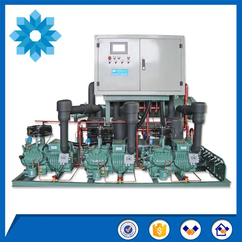 Professional Freezing Refrigeration Unit With High Quality - Buy ...