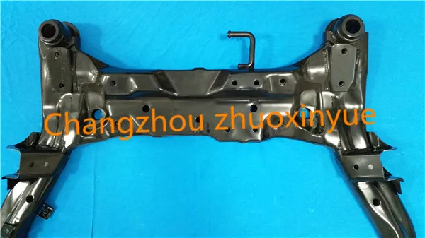 Front Subframe for OEM 62405-1M000 Forte 2009 Year| Alibaba.com