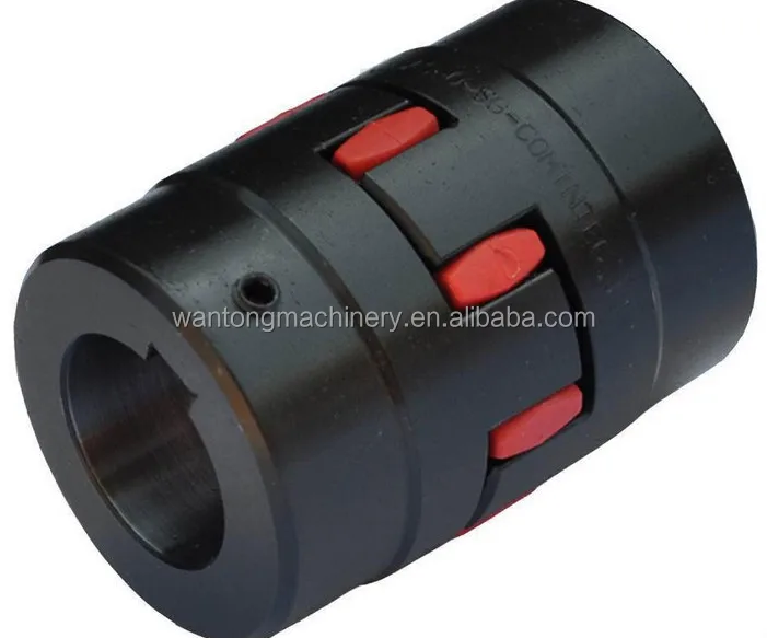 Fcl Flexible Coupling - Buy Fcl Flexible Coupling,Flexible Couplings ...