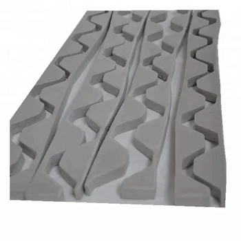 Direct Manufacturer Corrugated Steel Roofing Sheet Infill Sponge Foam ...
