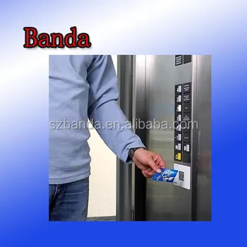 Elevator Lift Ic Card Controling System - Buy Lift Ic Card Controling ...