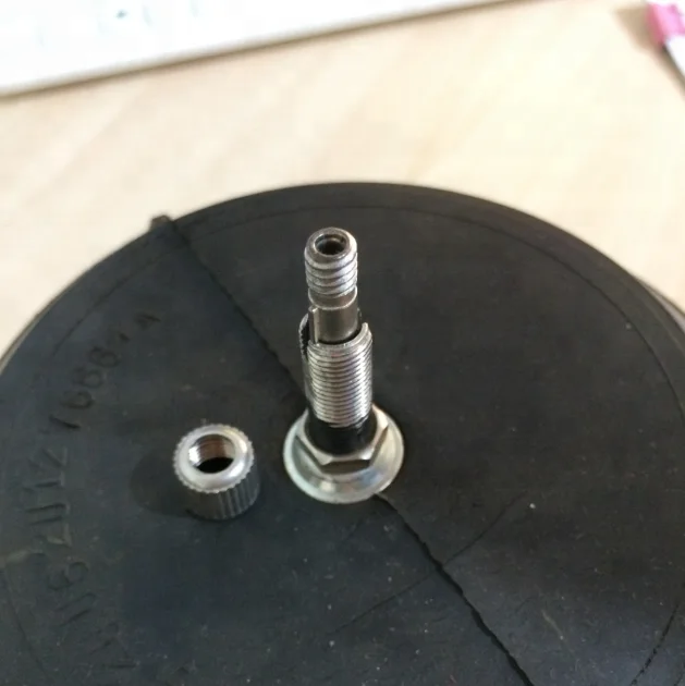 Pipe Tightness Test Plug Inflatable Rubber Sewer Pipe Plug 2'' Dia ...