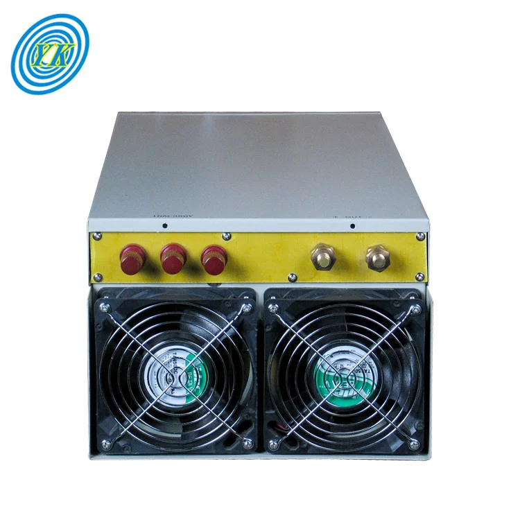 24v 300a 7000w Variable Benchtop Ac Dc Power Supply - Buy Ac Dc Power ...
