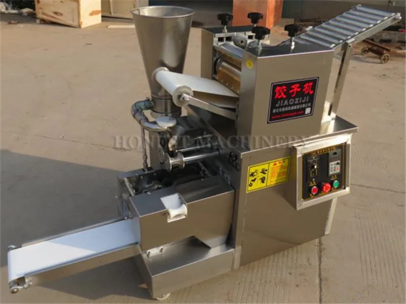 Pierogi Making Machine - Efficient & Reliable Solutions