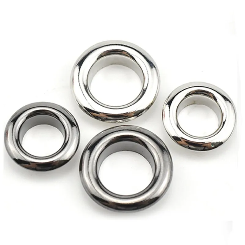 Ss304 Ss316 A2 A4 Stainless Steel Eyelet Rivet Din7339 - Buy Stainless ...