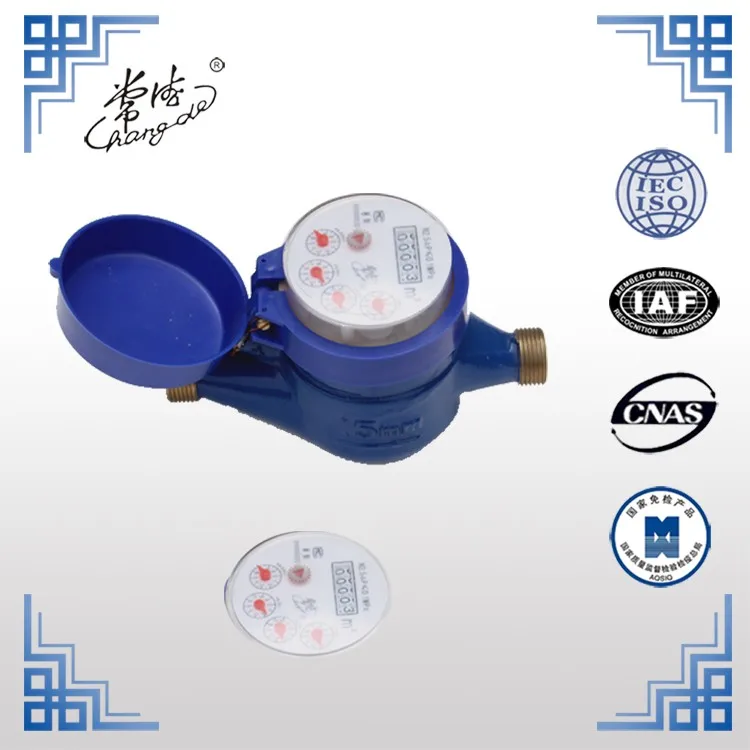 WATER METER SPARE PARTS - Reliable Domestic Solutions