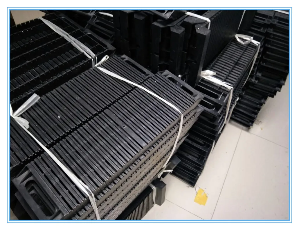 A006 ESD PCB Circulation Rack/ Antistatic PCB Storage Rack/480*140*35mm ...