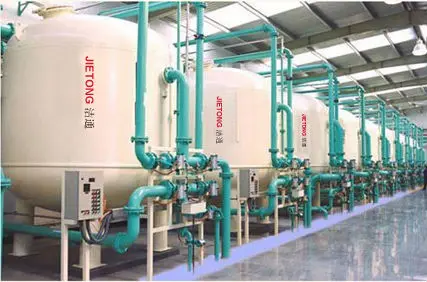 Small PVDF/PVC/ABS Liquid Ejector for Water Treatment Mixing