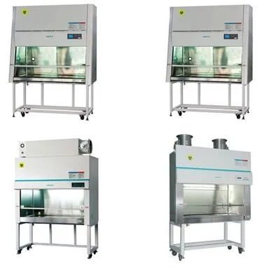 ISO 5 Biosafety Cabinet - Sterile Biological Clean Bench