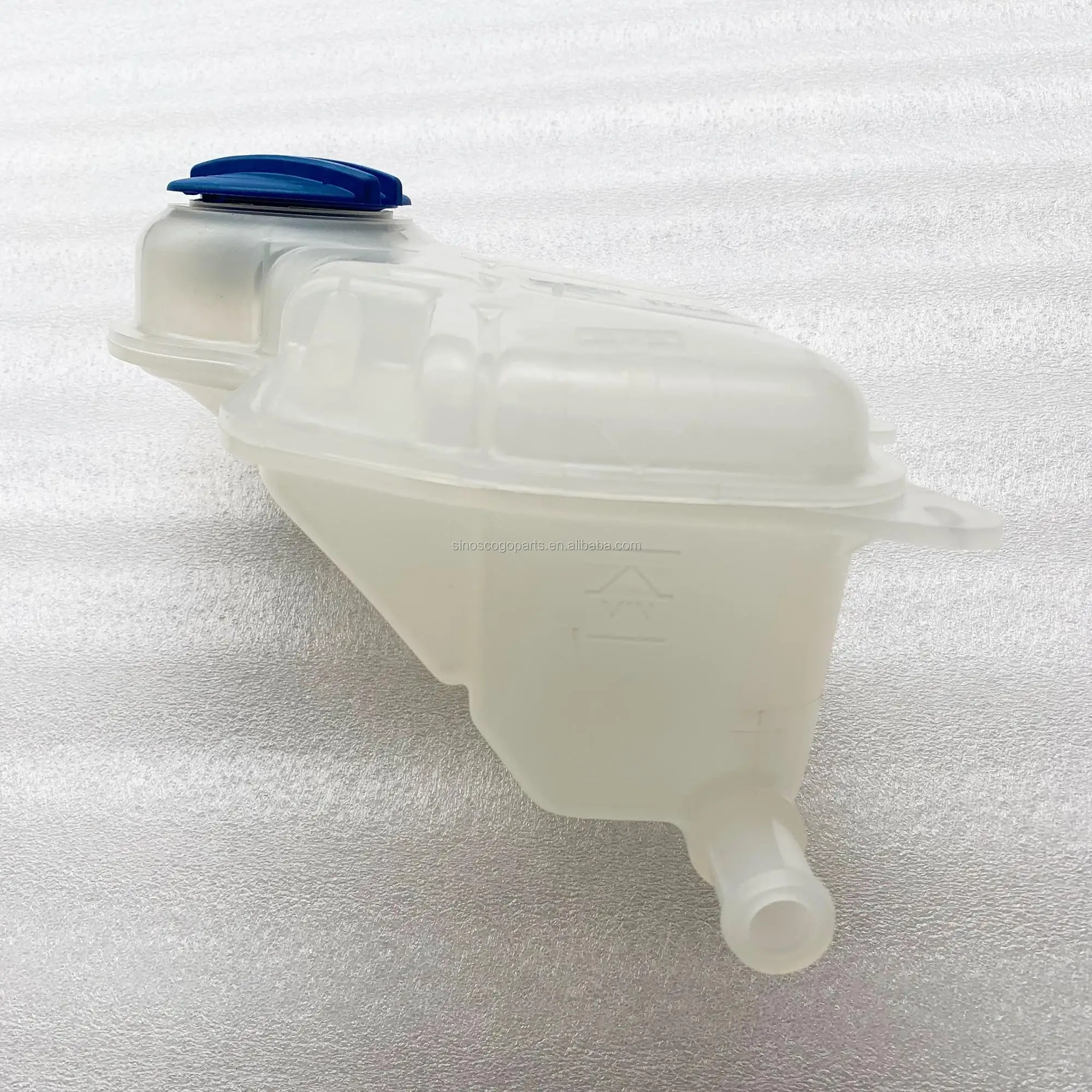 Renli 1100cc 1500cc Buggy Go Kart Coolant Tank Reservoir