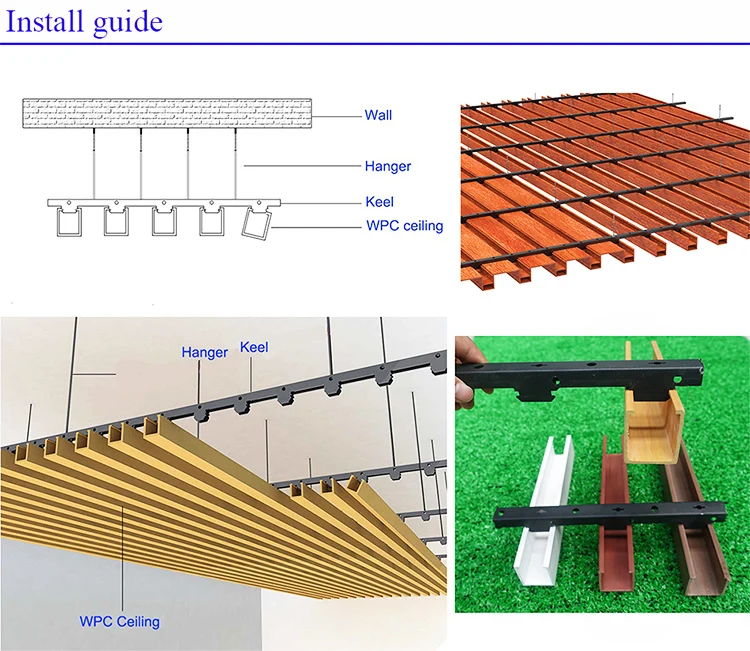 China False Ceiling Design for Meeting Room, Villa, and Jewellery ...