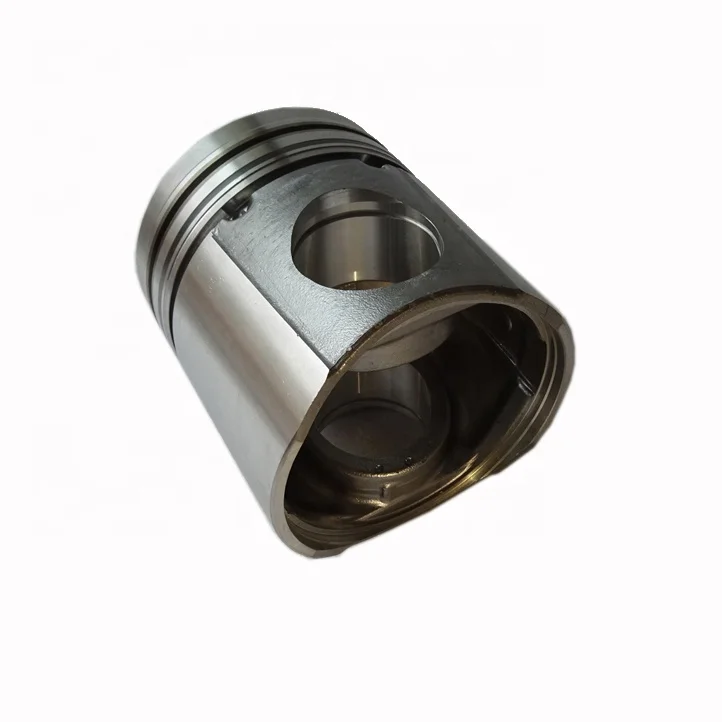 Original Xcec Ccec Cummins M11 Ism11 Qsm11 Kit De Pistón De Motor ...