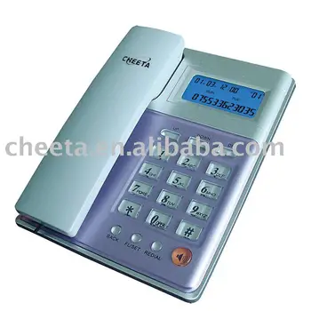 Stationary Phones Caller Id Phone Cid Telephone - Buy Cheap Caller Id ...