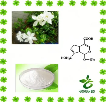 High Quality Natural Genipin,Genipin Powder For Sale - Buy Genipin ...