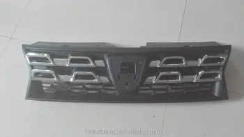 2015 New Dicia Duster Grille,Radiator Grille For Dacia Duster ...