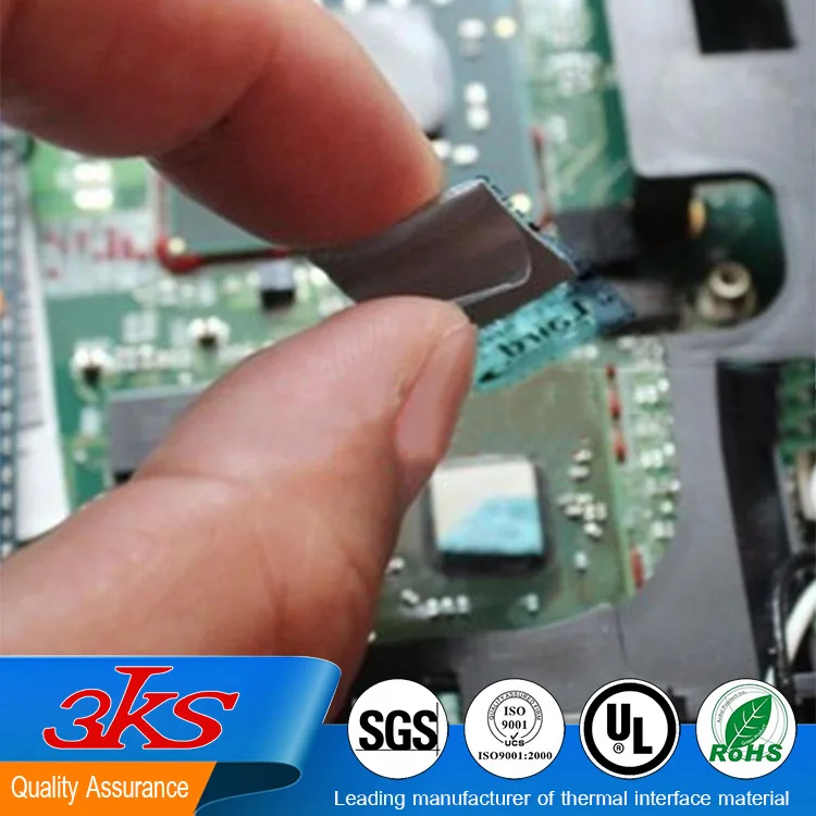 3KS Silica Gel Tablets - Superior Electrical Insulation