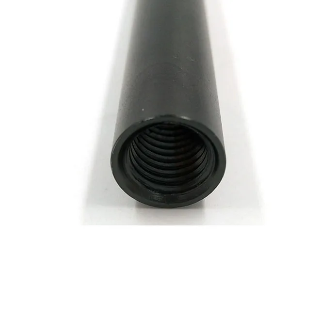 Guangdong Factory Oem/odm Service High Precision Aluminum Threaded Rod ...