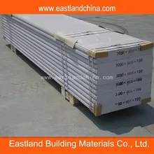 Eastland Building Materials Ltd. (Nanjing) - AAC Panel,ALC Panel