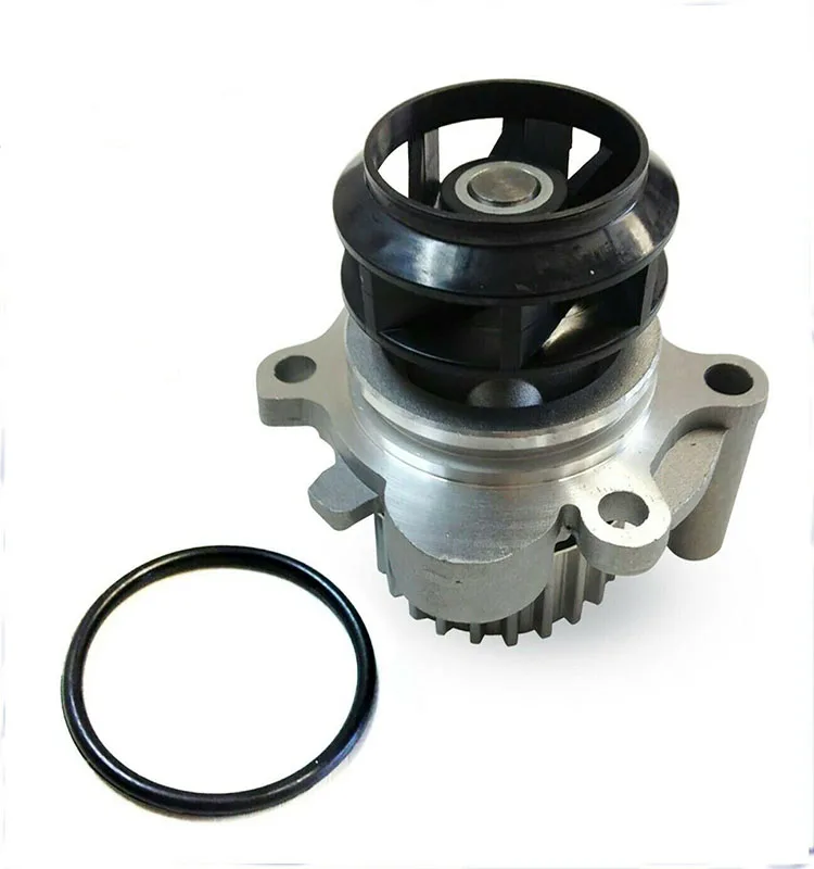 Brand New Water Pump Fit For Aidi A4 Vw Beetle Golf Jetta Passat 1.8l 2 ...