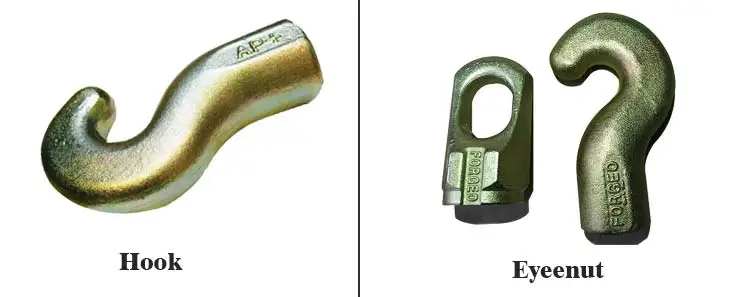 High Strength Tractor Twin Dual Wheel Clamp - XME G Clamp