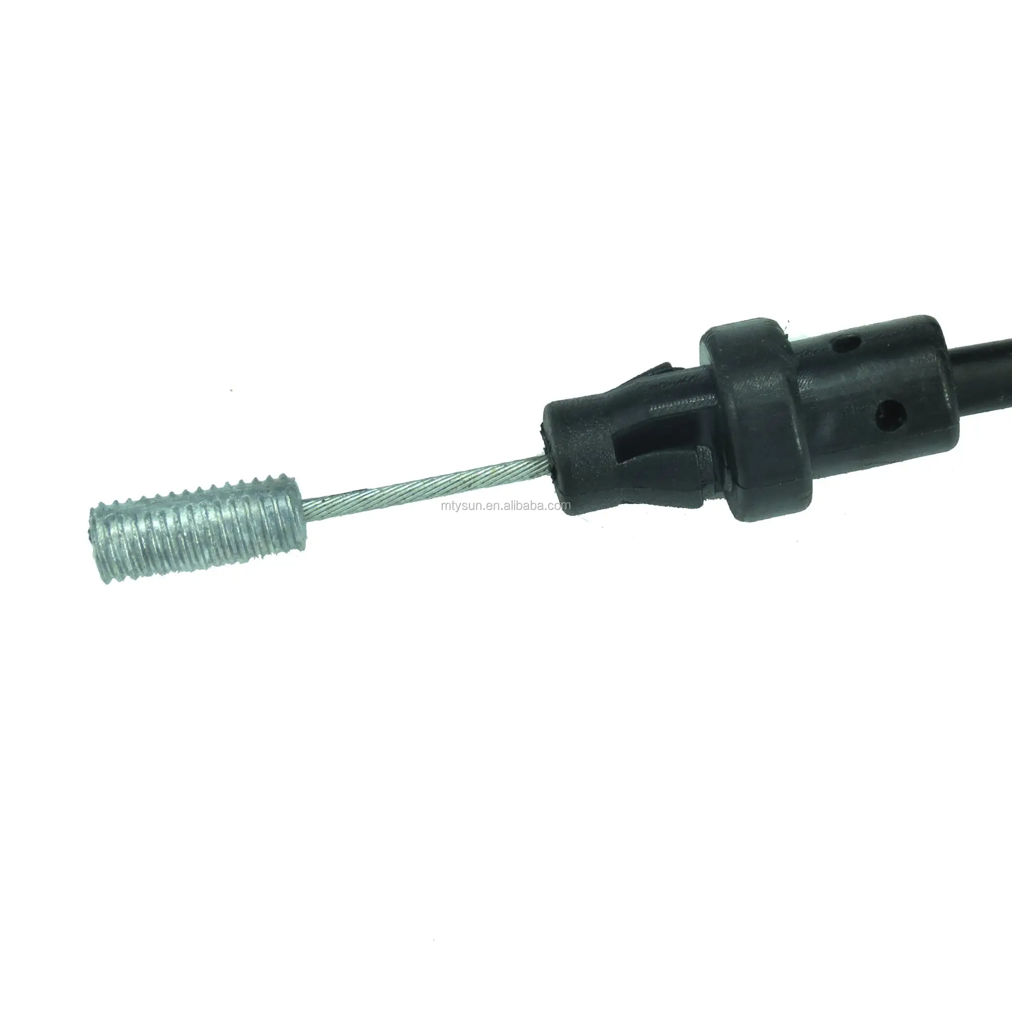 REVVSUN Auto Parts - Sliding Door Switch Lock Cable for Ford Transit