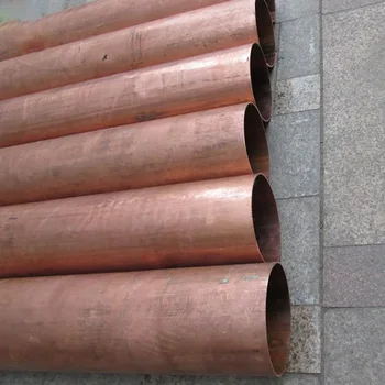 Schedule 80 Copper Pipe