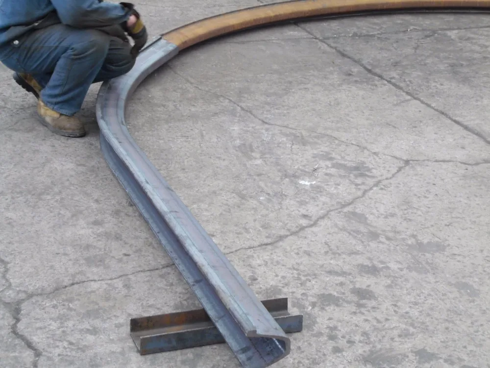 20 Mnk V-shaped Steel Beam Tunnel And Mine Steel Support - Buy Steel ...