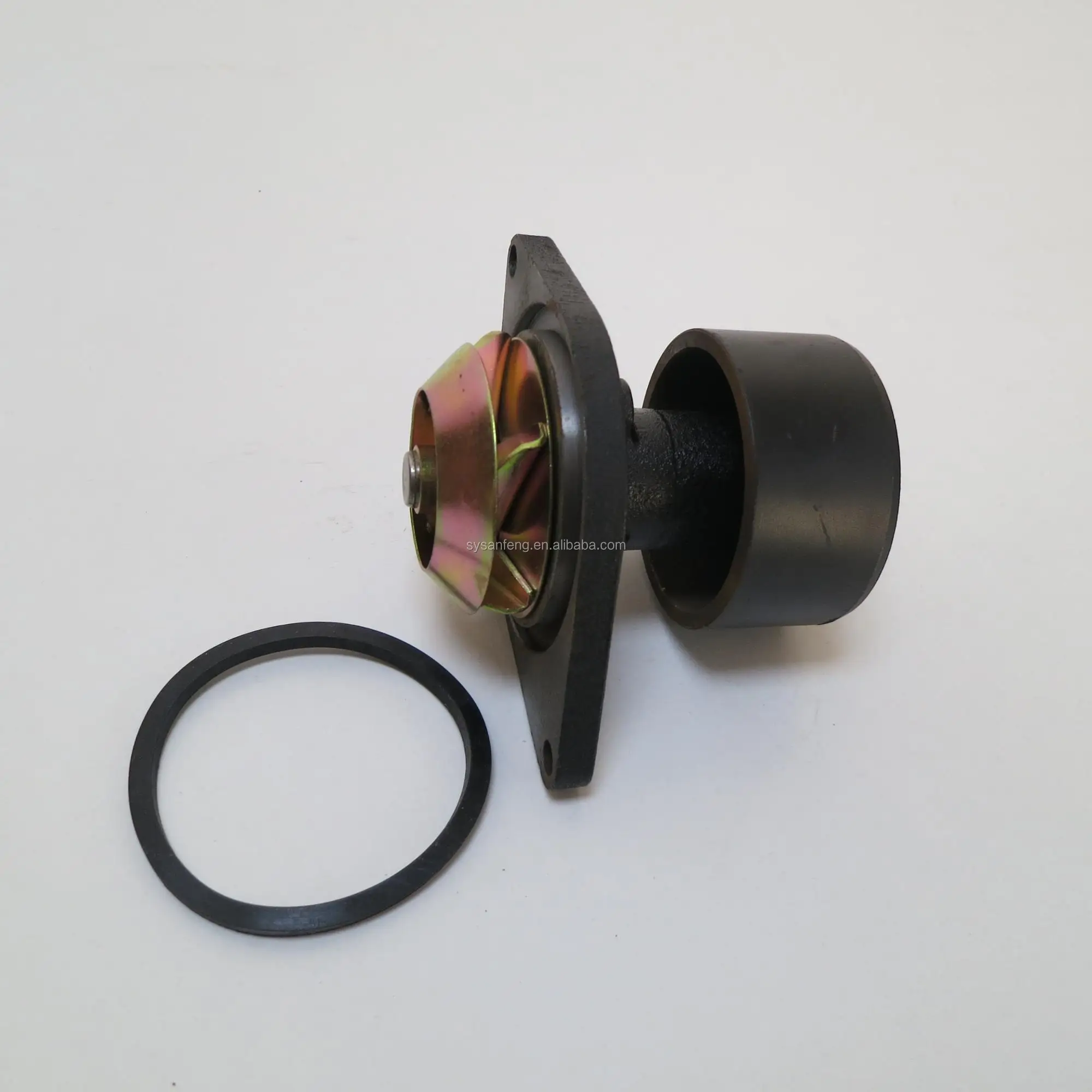 Dongfeng 6bt Diesel Water Pump 3802358 3286277 5473238 3286278 3802970 ...