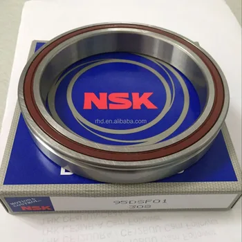 Nsk Gearbox Differential Bearings 90363-95003 Auto Wheel Bearing ...