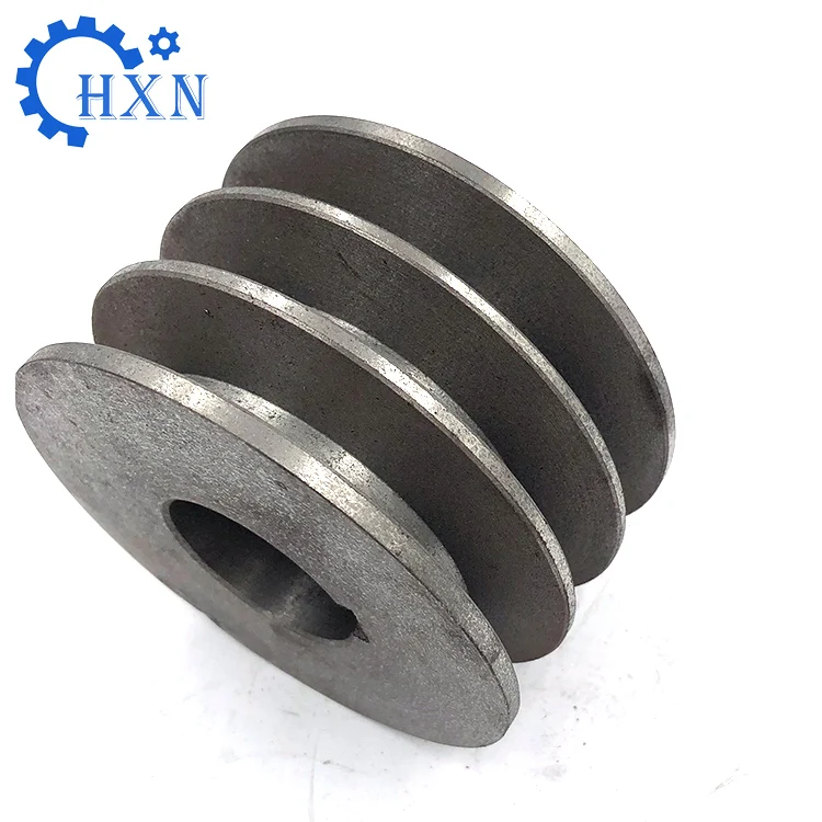 Gg20 Gg25 Non-standard Sand Casting China Gray Iron Pipe Fittings For ...