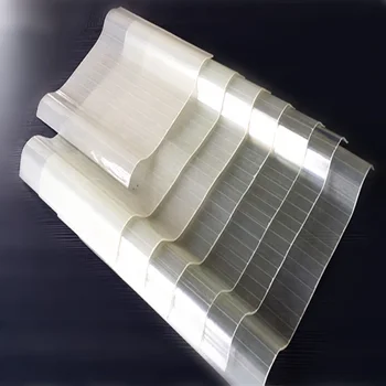 Corrugated Grp Skylight Panel - Buy Fiberglass Skylight Fiberglass ...