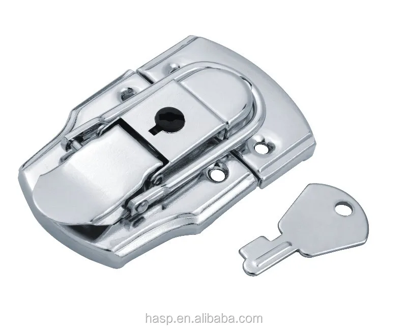 Hardware Accessory Luggage Hardware Part Suitcase Latch - Buy Luggage ...