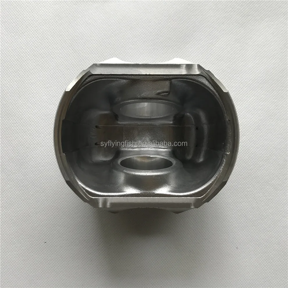 Engine Piston 2W4831 - Reliable Performance for Diesel Engines