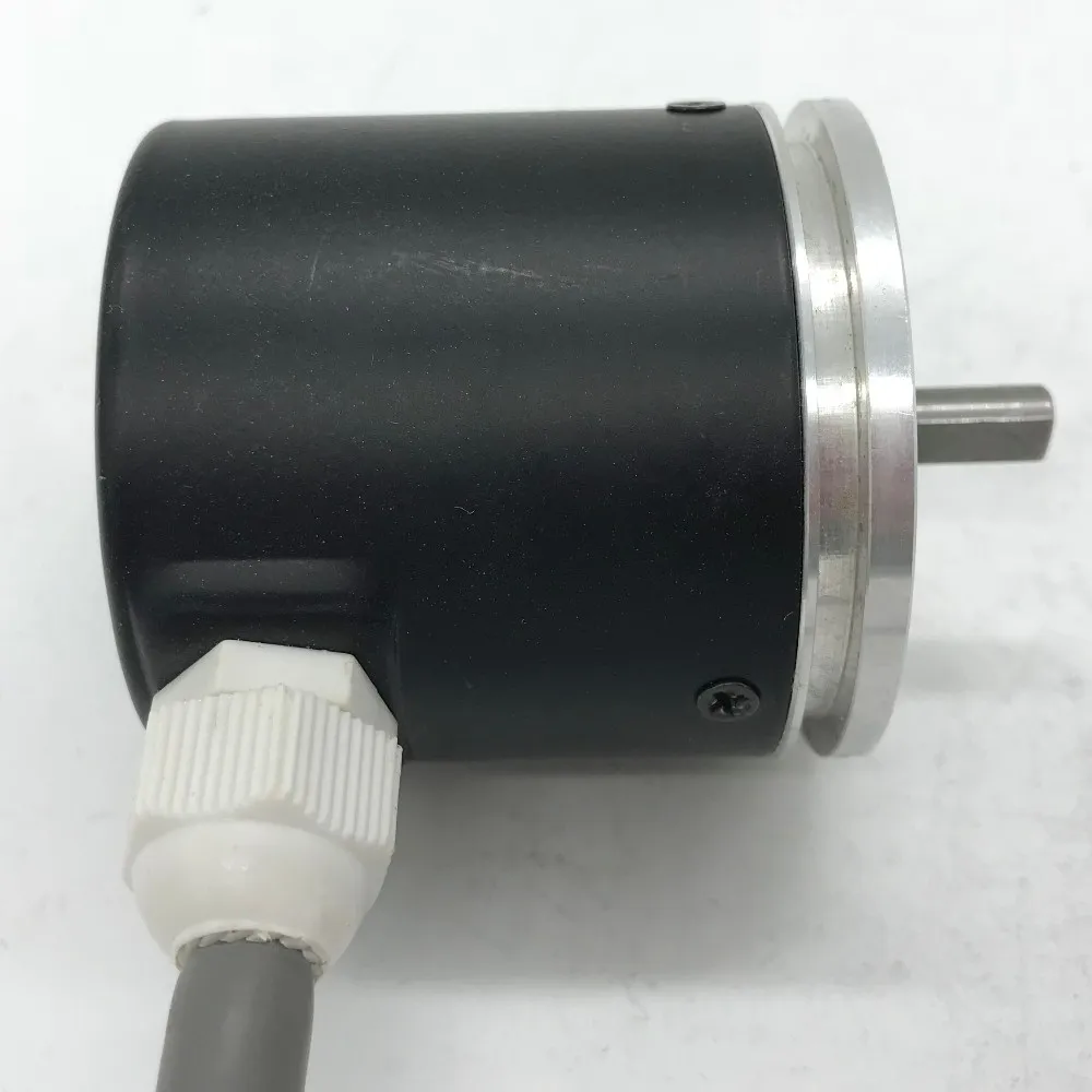 Absolute Position Encoder Ocp-256-g5-24c Rs485 8 Bit Low Cost Absolute Encoder - Buy Low Cost ...