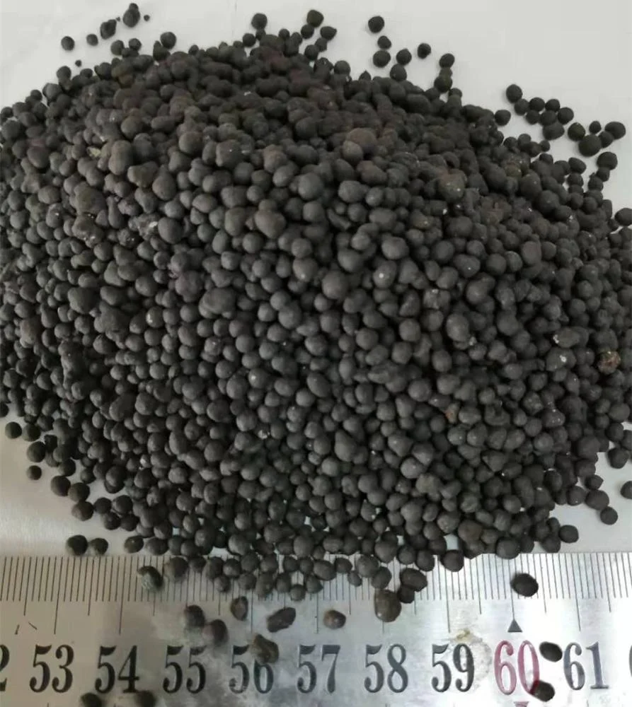 Humic Acid 12-0-1 NPK+Humic Acid+Amino Acid Compound Fertilizer Organic ...