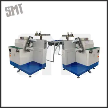 Automatic Stator Coil Rewinding Machine For Induction Motor Repair ...