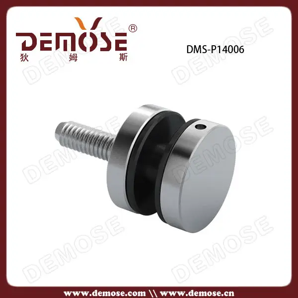 Durable Glass Wall Fasteners - Secure & Stylish Solutions