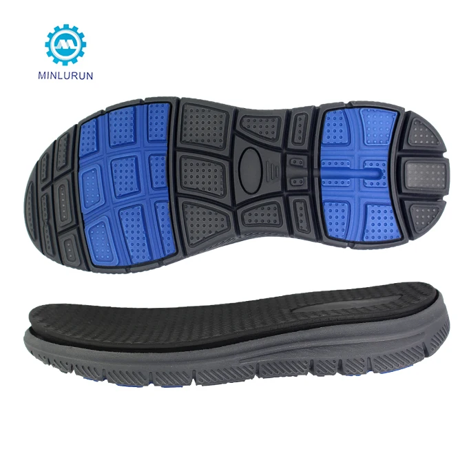 Casual Slipper Shoe Outsole Design New Sandal Sole Phylon Md Outsole ...