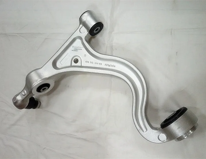 Aluminium Material Front Axle Lower Control Arm 97034105304 970 341 053 ...