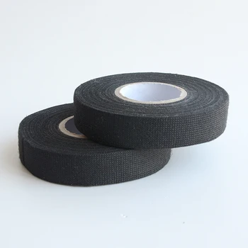 Polyester Fleece Tape High Quality Adhesive Black Velvet Fleece Tape ...
