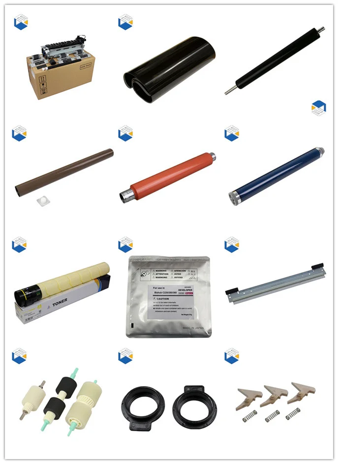 MX710 MX711 MX810 MX811 MX812 MS810 MS811 MS812 40X7774 ADF Pickup 롤러 ...