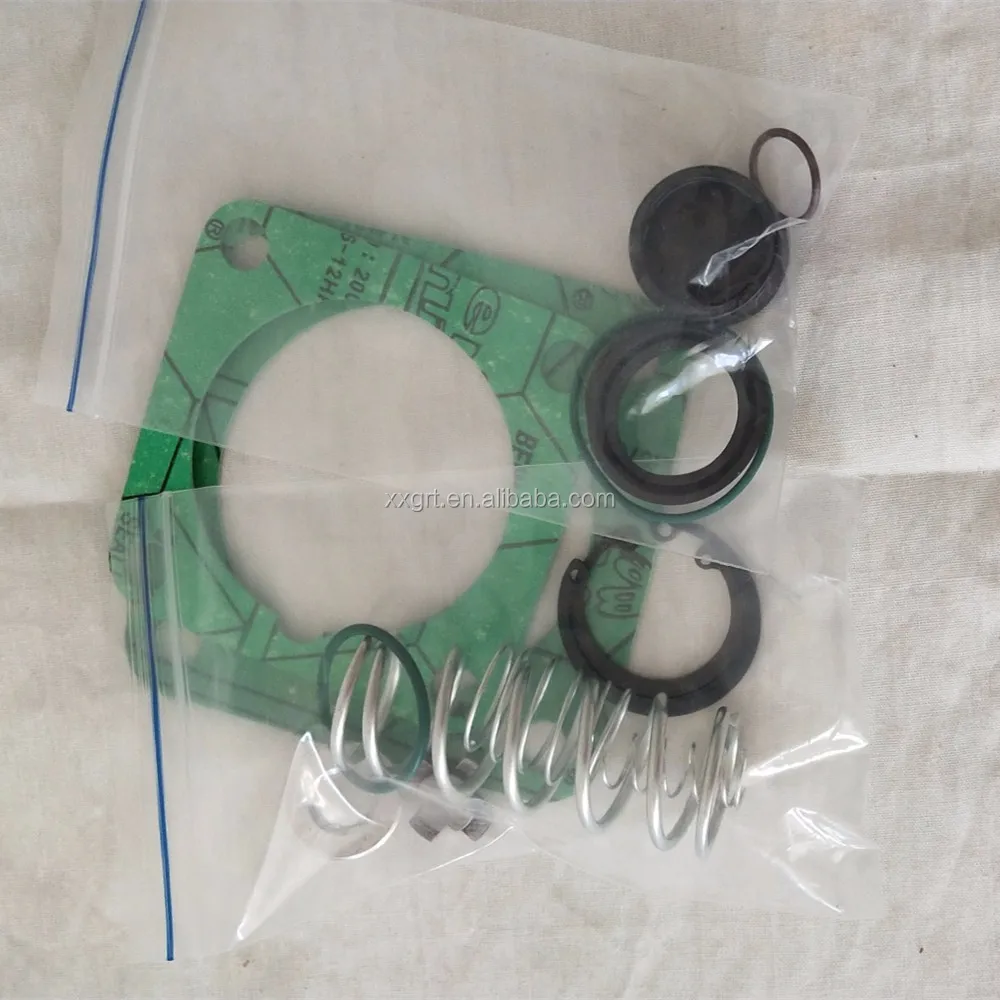 更换压缩机零件2901029800卸荷阀维修套件| Alibaba.com