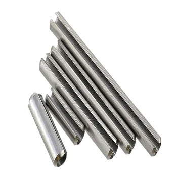 Heavy Duty Spring Rolling Pins Din1481 Din 7346,Jis B2808,Iso8752 ...