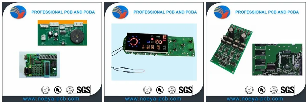 Light Ergonomic Pc Gaming Computer Mouse Circuit Board Pcb - Buy Mouse ...