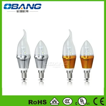 1 Watt Led Bulb,1 Volt Led Light Bulbs Ob-bulb880188 - Buy 1 Volt Led ...