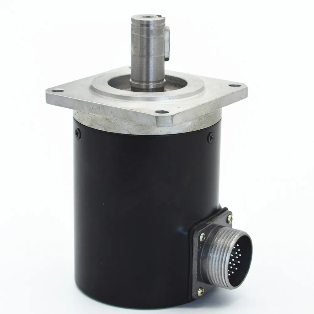 CNC Machine Lathe Spindle Rotary Encoder 1024PPR Magnetic