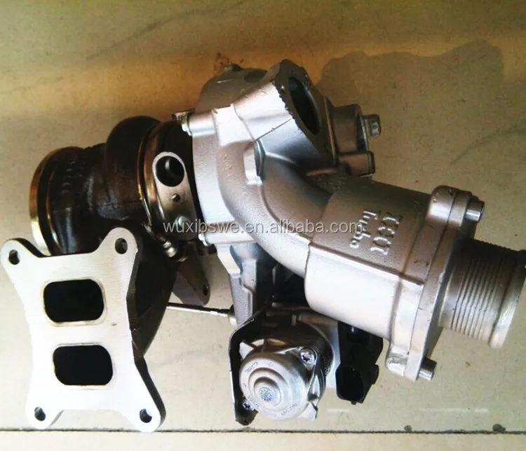 Turbocharger Price China Turbo 06k145725r 06k145702n - Buy Turbocharger ...
